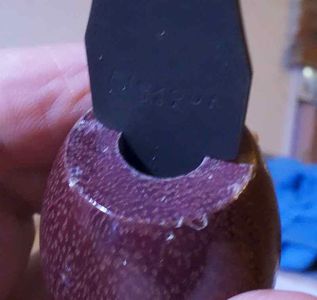 Making a Flexcut Palm Chisel/Gouge Handle : 9 Steps (with Pictures ...