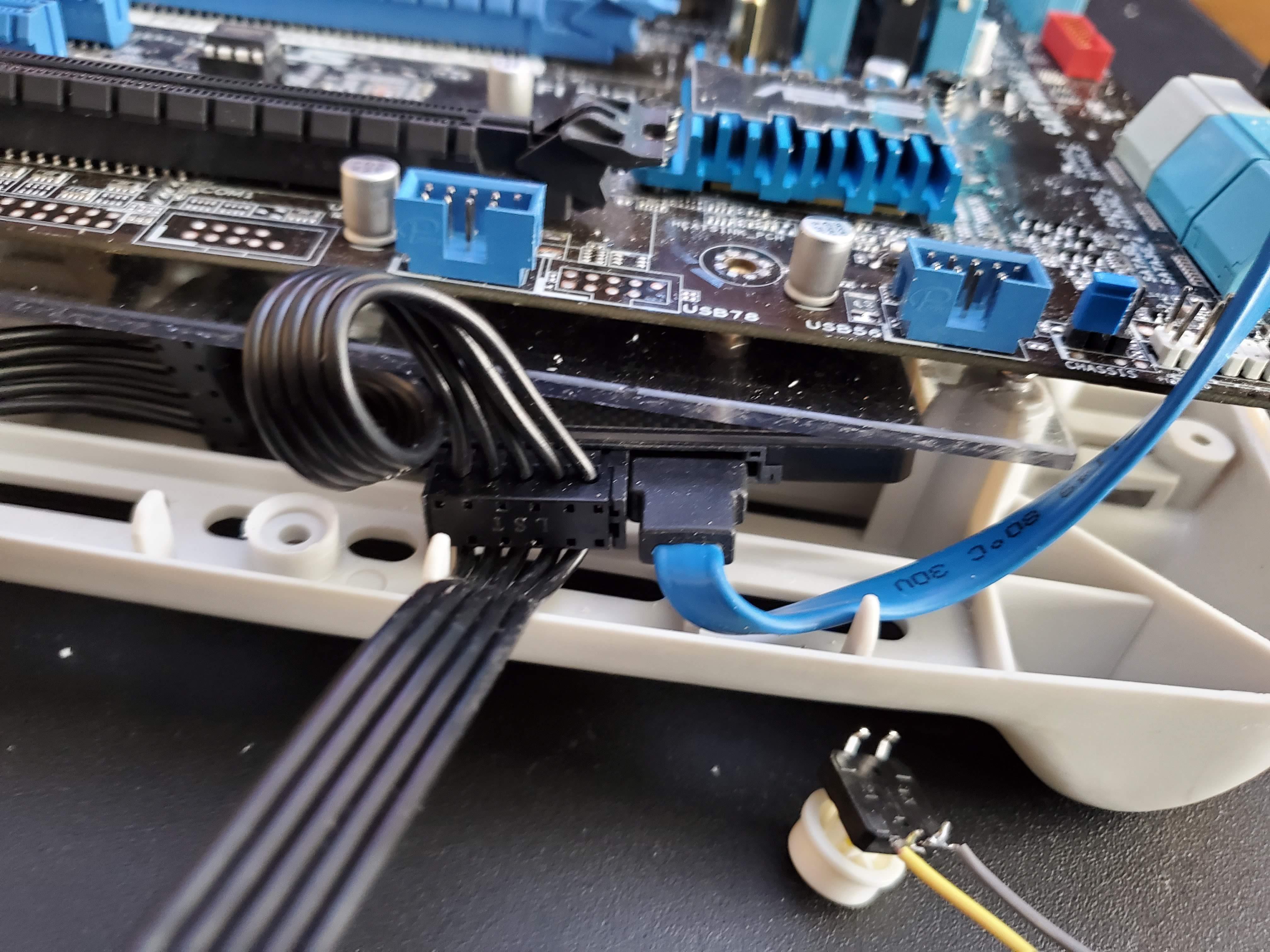 Toaster PC : 5 Steps (with Pictures) - Instructables