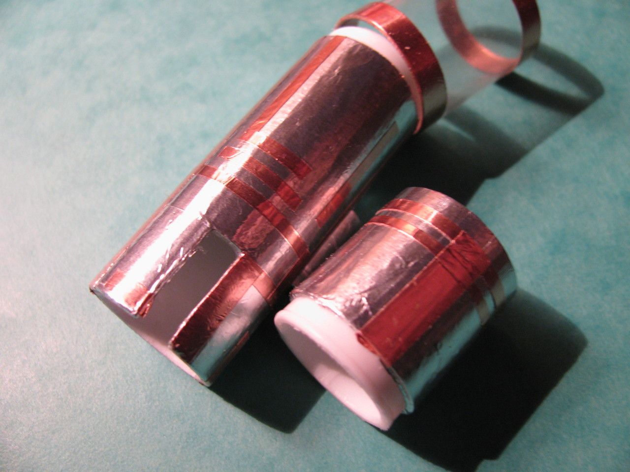 Retro-Futuristic USB Drive : 16 Steps (with Pictures) - Instructables