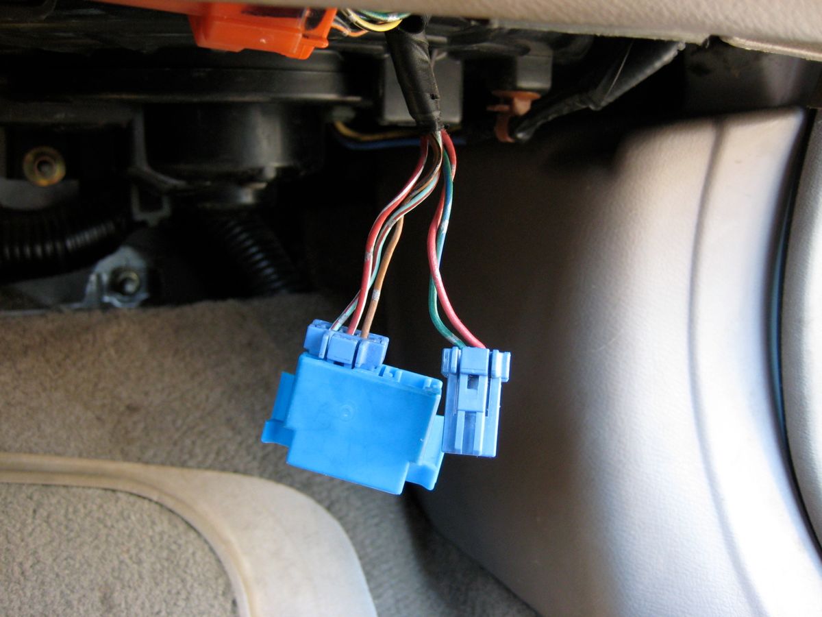 How to Read Codes From Your Check Engine Light (For Older Cars) : 3 ...