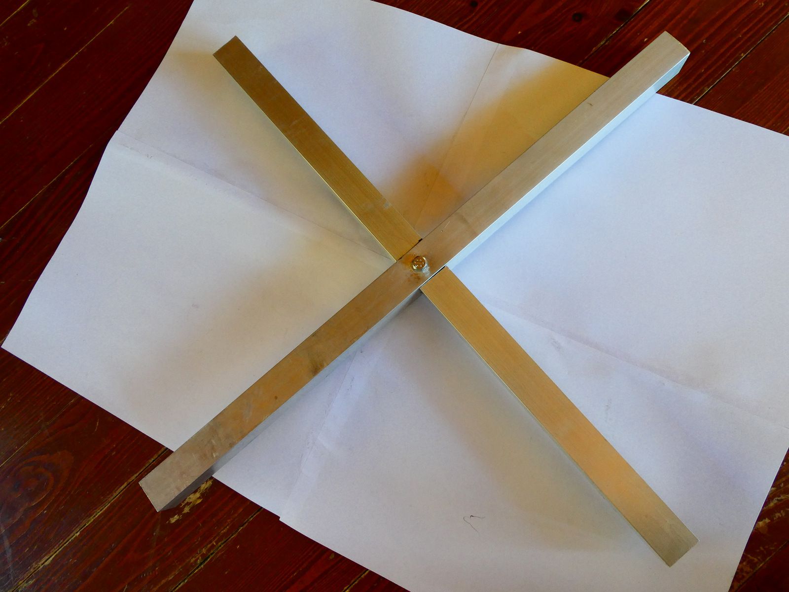 Homemade Quadcopter : 8 Steps (with Pictures) - Instructables