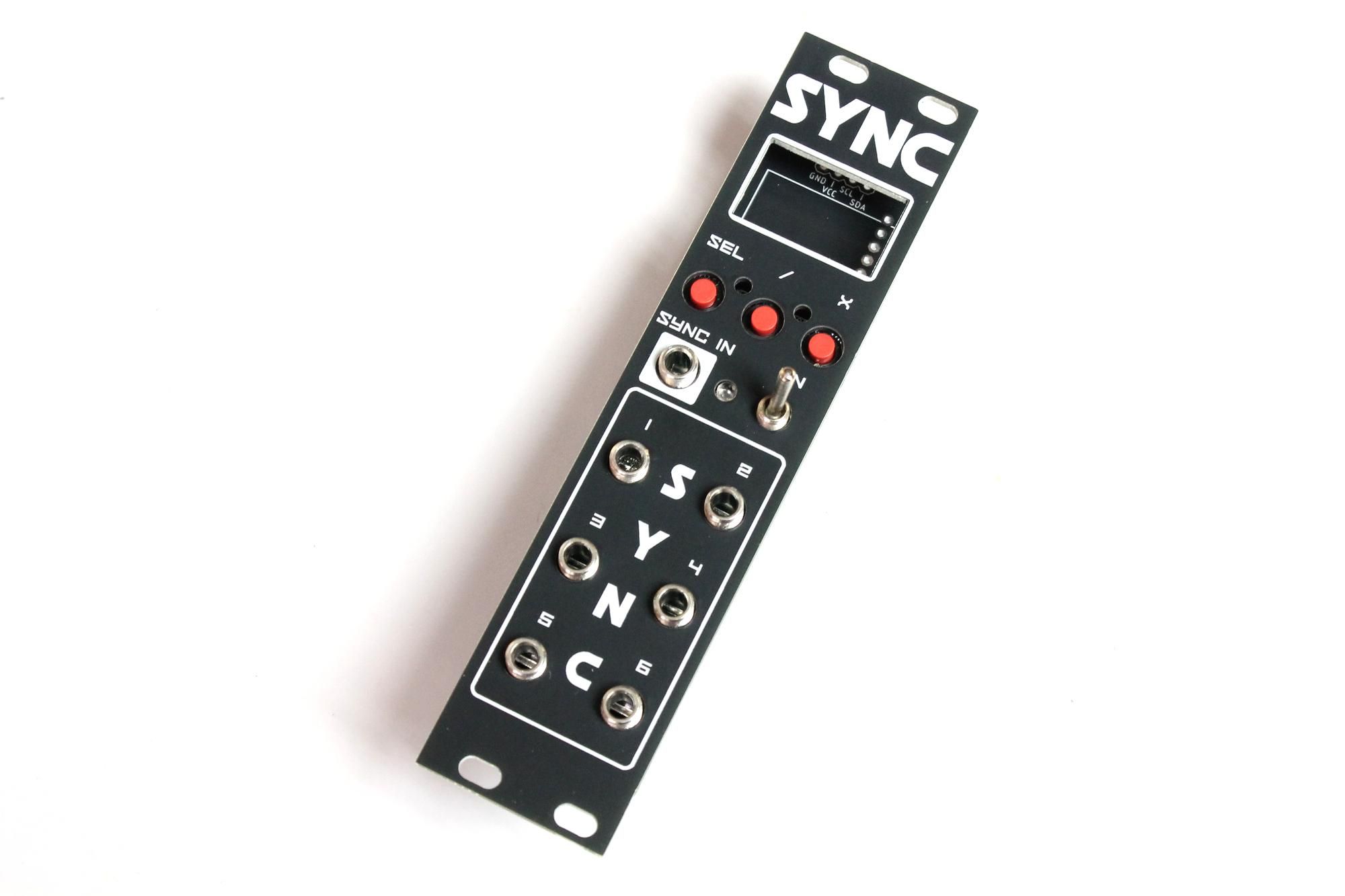 Buffered Multiple for Modular Synths - Powered by Arduino : 7 Steps (with Pictures) - Instructables