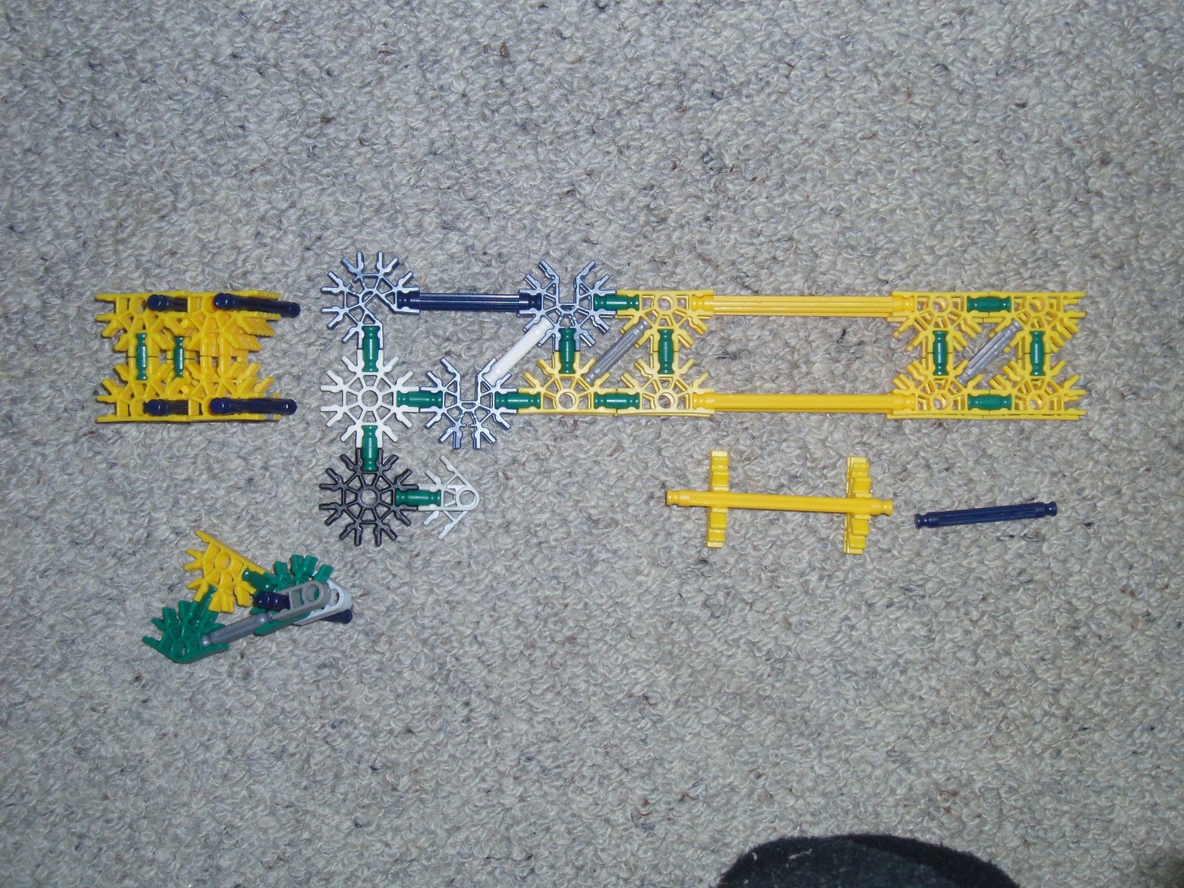 K'nex Rubberband Repeat Gun : 3 Steps - Instructables