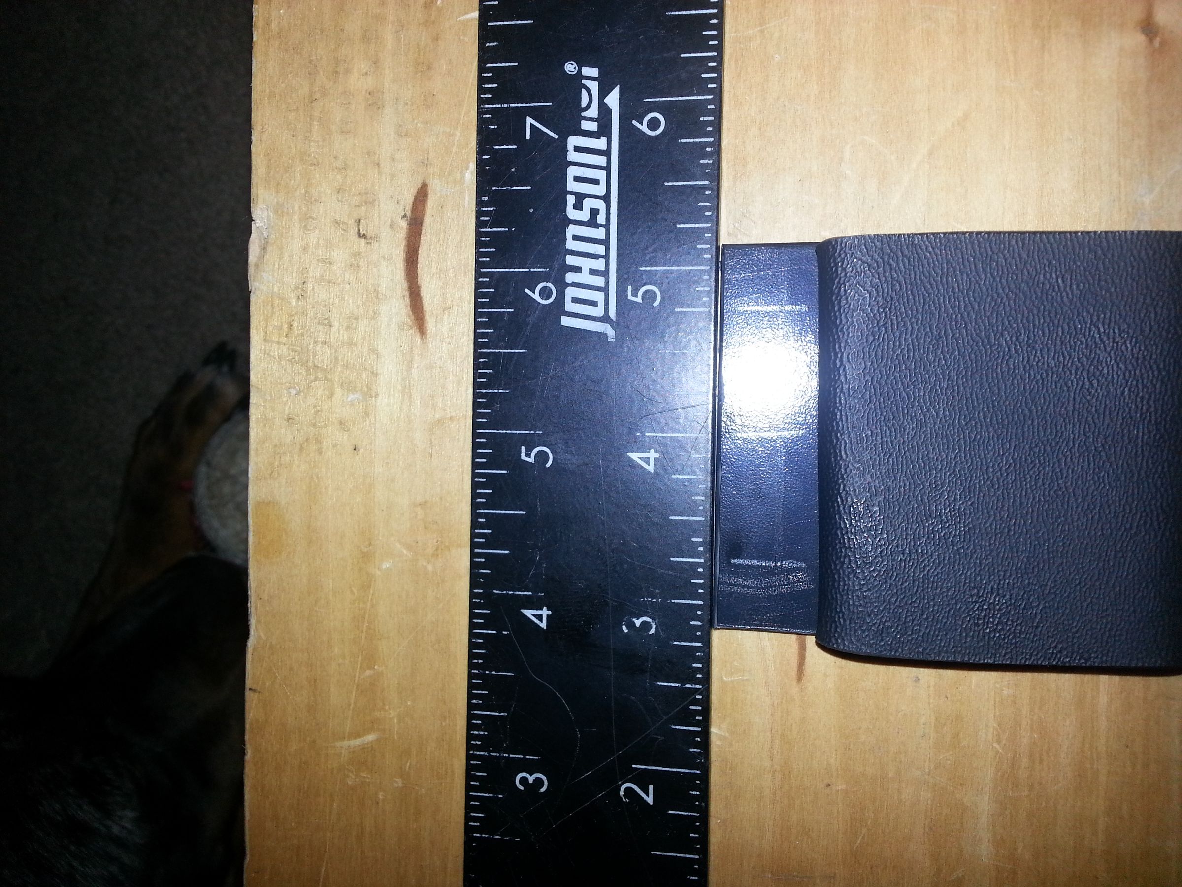 Kydex® Clip : 6 Steps - Instructables