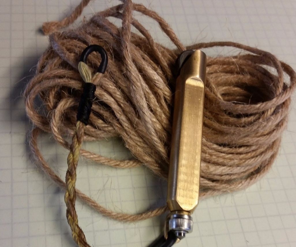 Emergency Fire Starter : 7 Steps (with Pictures) - Instructables