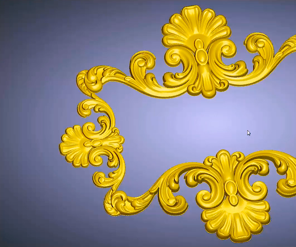 Relief Creation : 5 Steps - Instructables