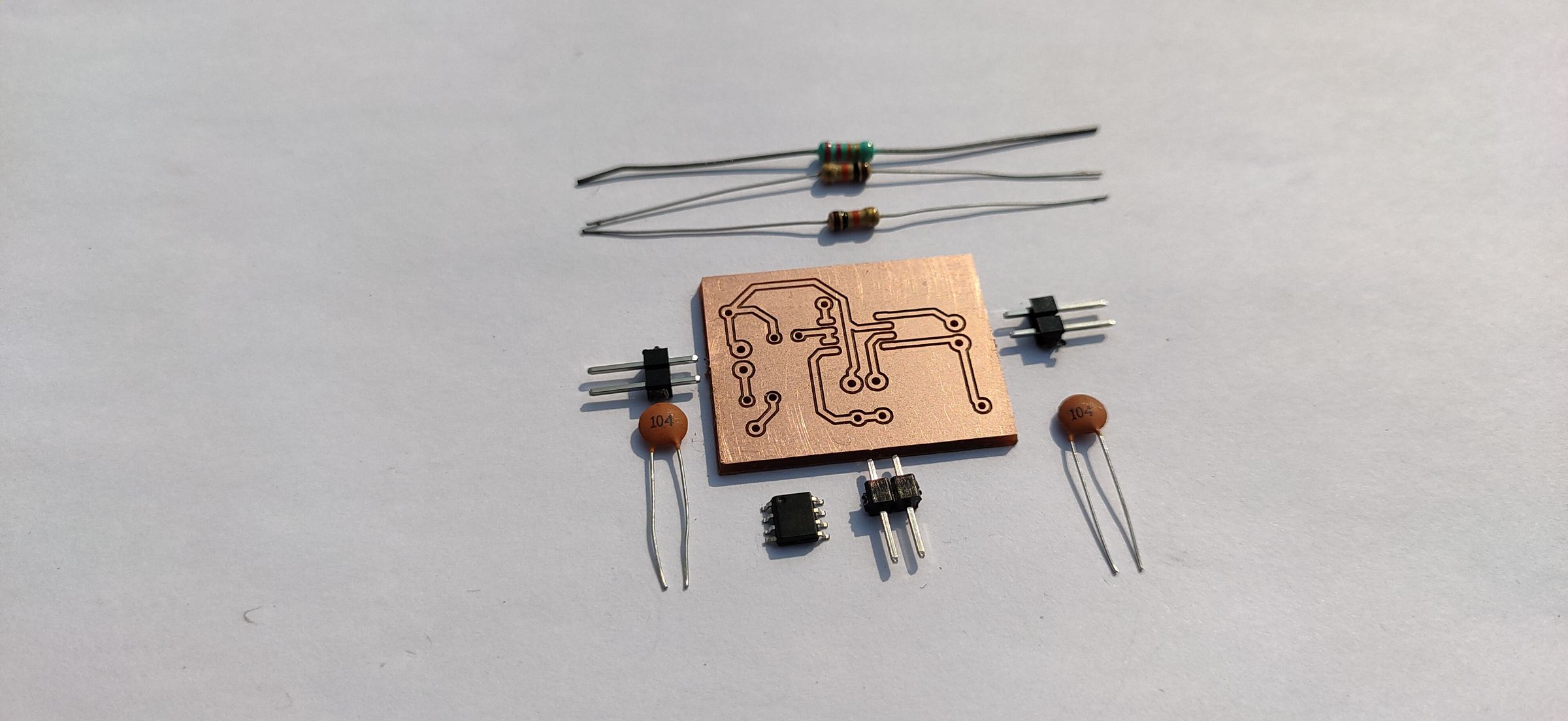 Powerful 3 Watts Mini Audio Amp! : 9 Steps (with Pictures) - Instructables