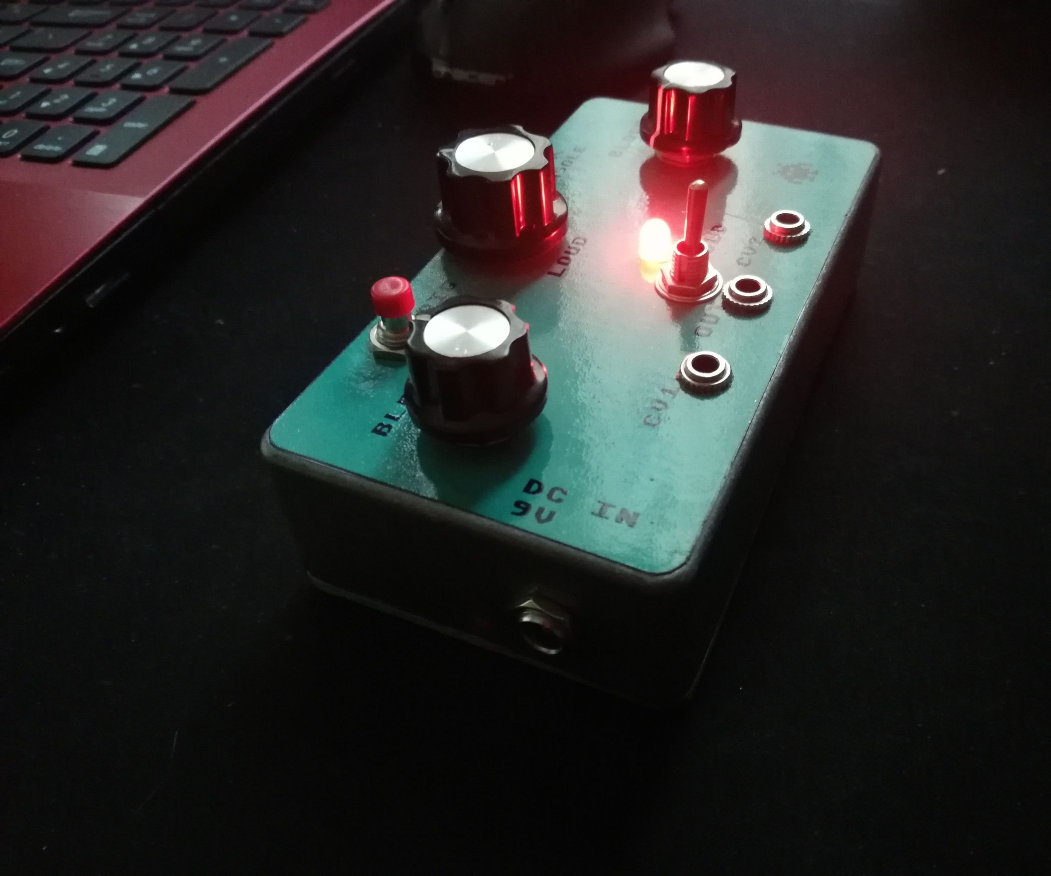 Atari Punk Console : 5 Steps - Instructables