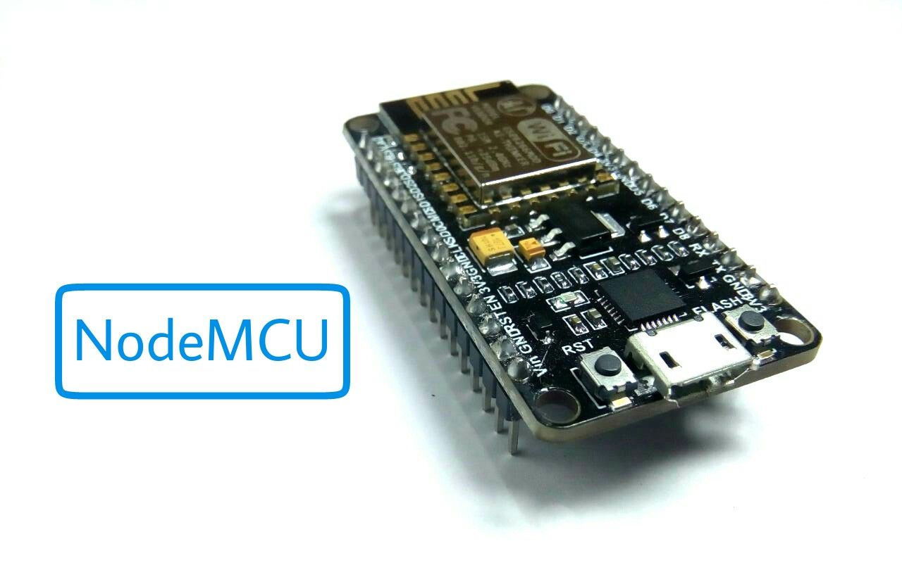 Interface Accelerometer With NodeMCU : 6 Steps (with Pictures ...