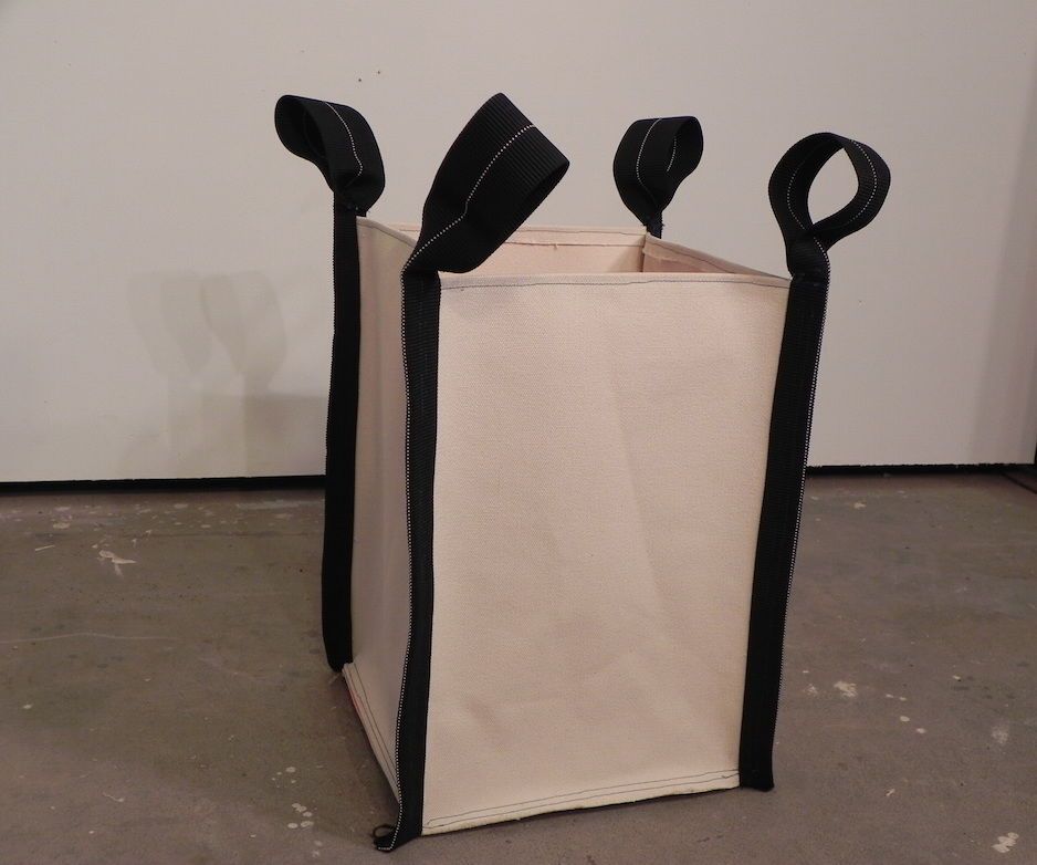 Grommeted Tough Bag : 5 Steps (with Pictures) - Instructables
