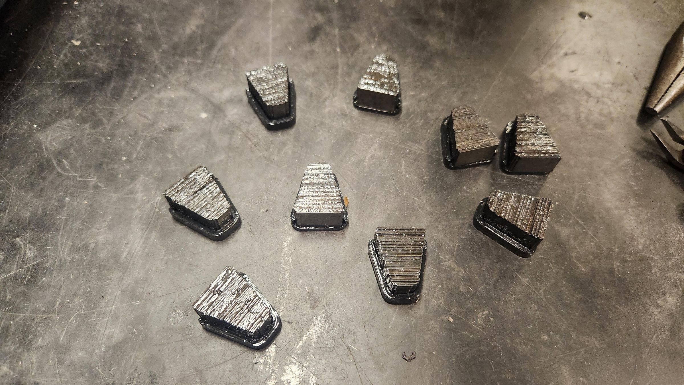 Designing and Building an Axial Flux Motor : 15 Steps (with Pictures ...