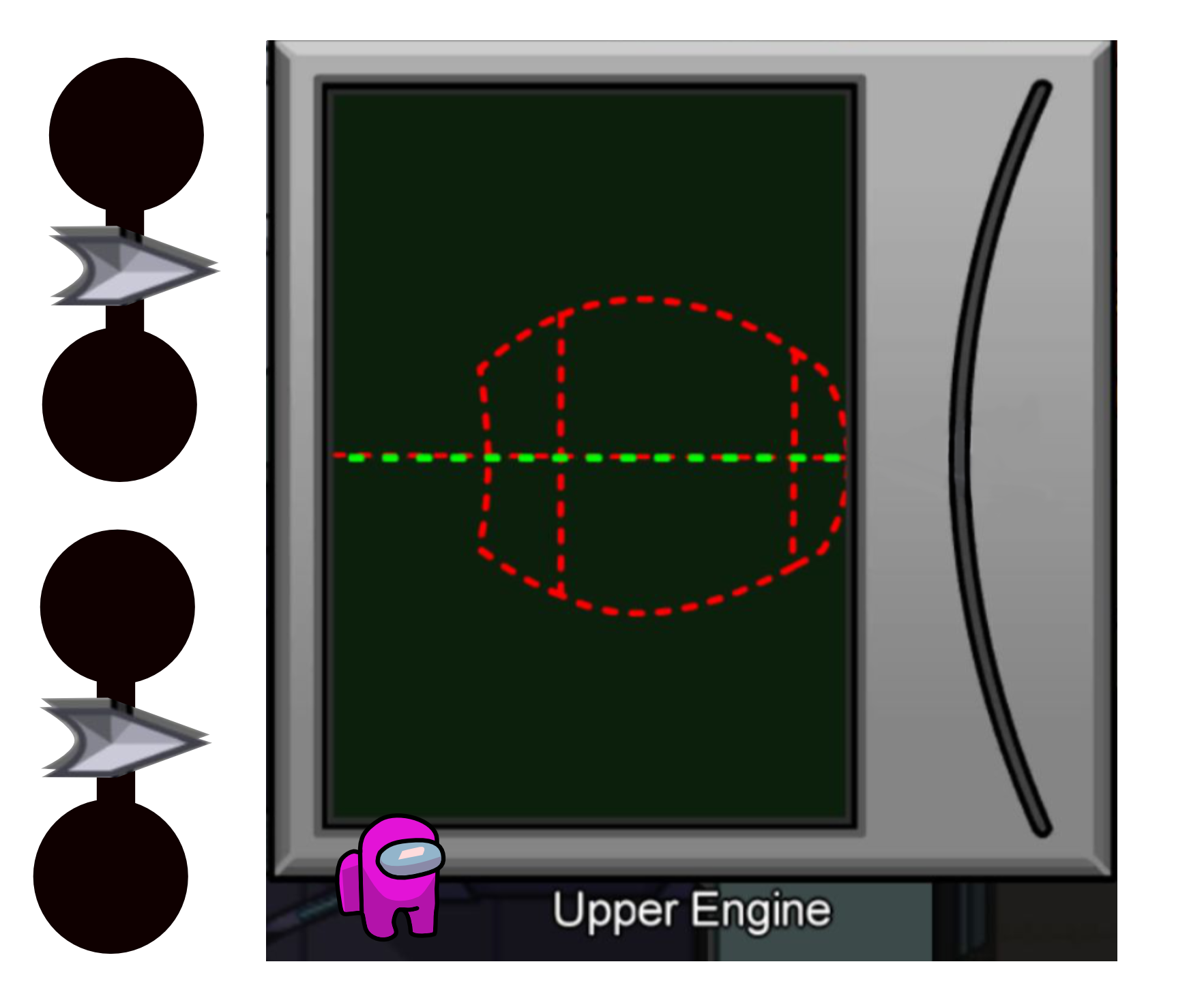 Among Us - Live Action : 3 Steps (with Pictures) - Instructables