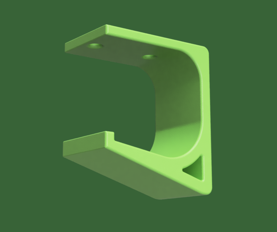 3D Printed Headphone Hook : 11 Steps (with Pictures) - Instructables