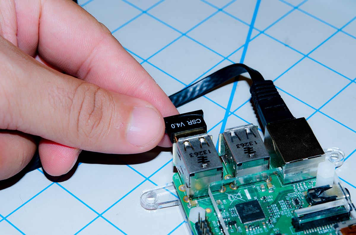 Control Bluetooth LE Devices From a Raspberry Pi : 9 Steps - Instructables