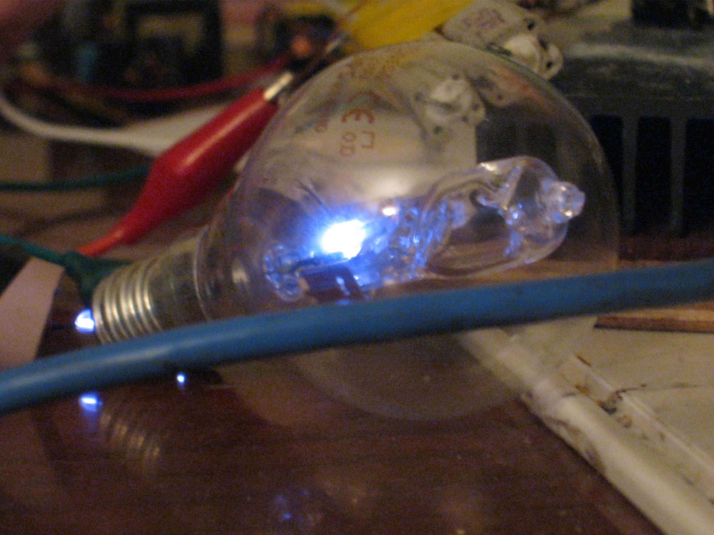 2n3055 Flyback Drivers : 3 Steps - Instructables