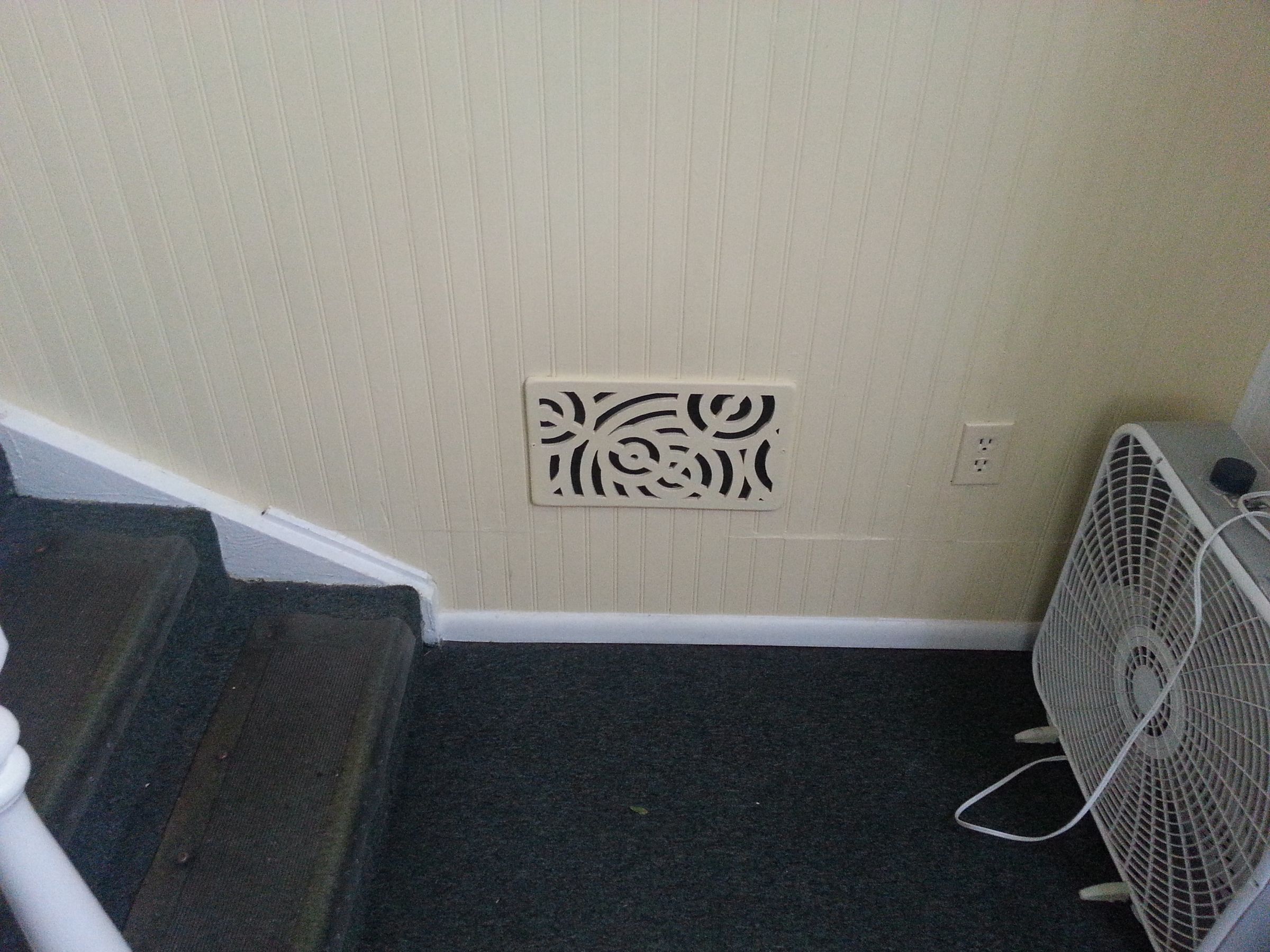 Laser Cut Wall Vent Cover : 6 Steps (with Pictures) - Instructables