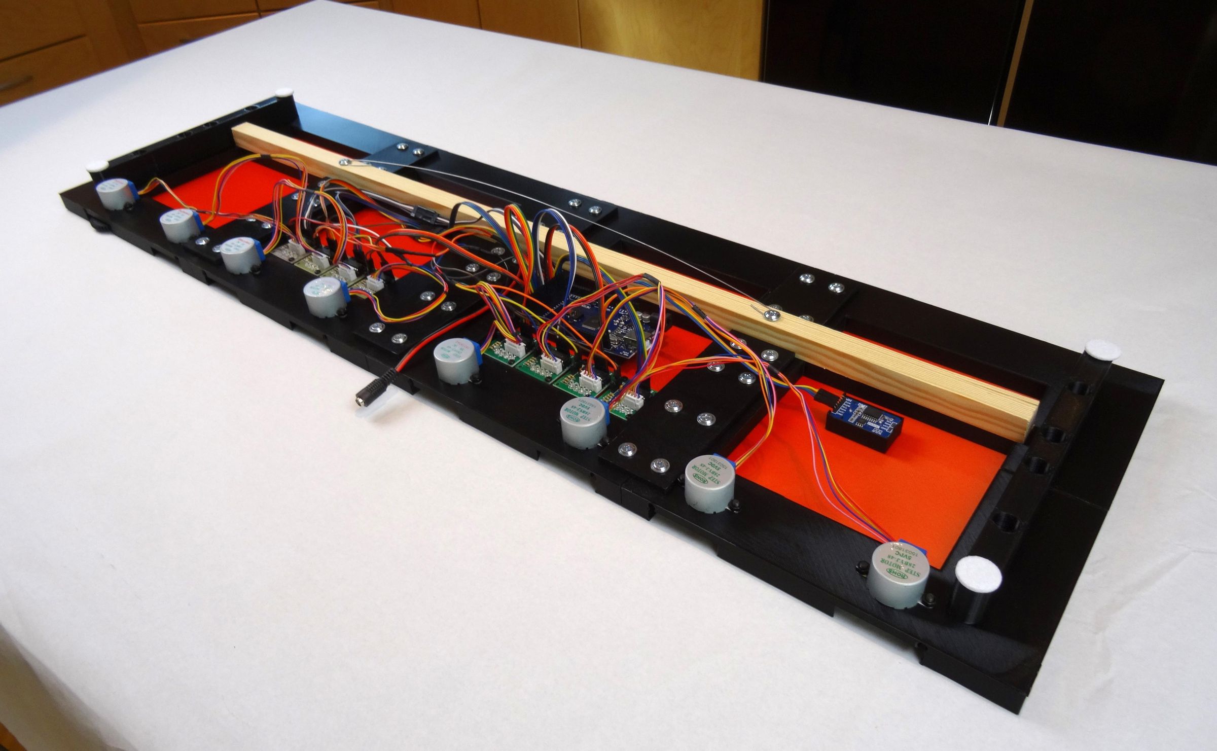 Time Slider : 6 Steps (with Pictures) - Instructables