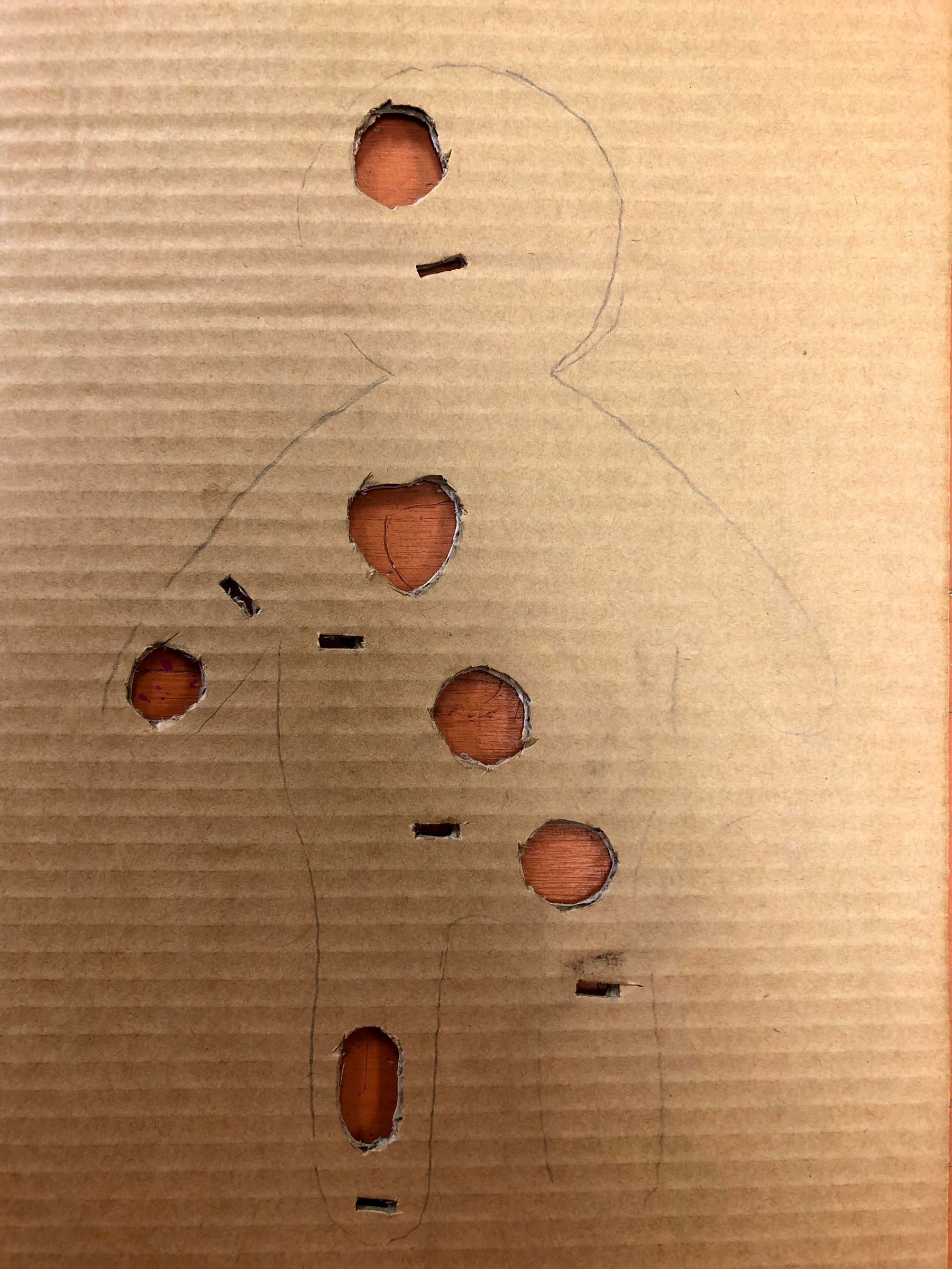 Custom Operation Game Using Makey Makey : 14 Steps (with Pictures) - Instructables