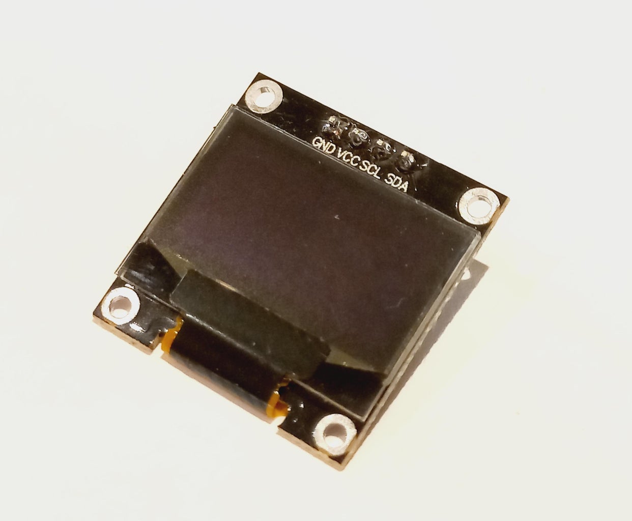 Esp8266 Wled Hardware Experimentation Platform 10 Steps Instructables