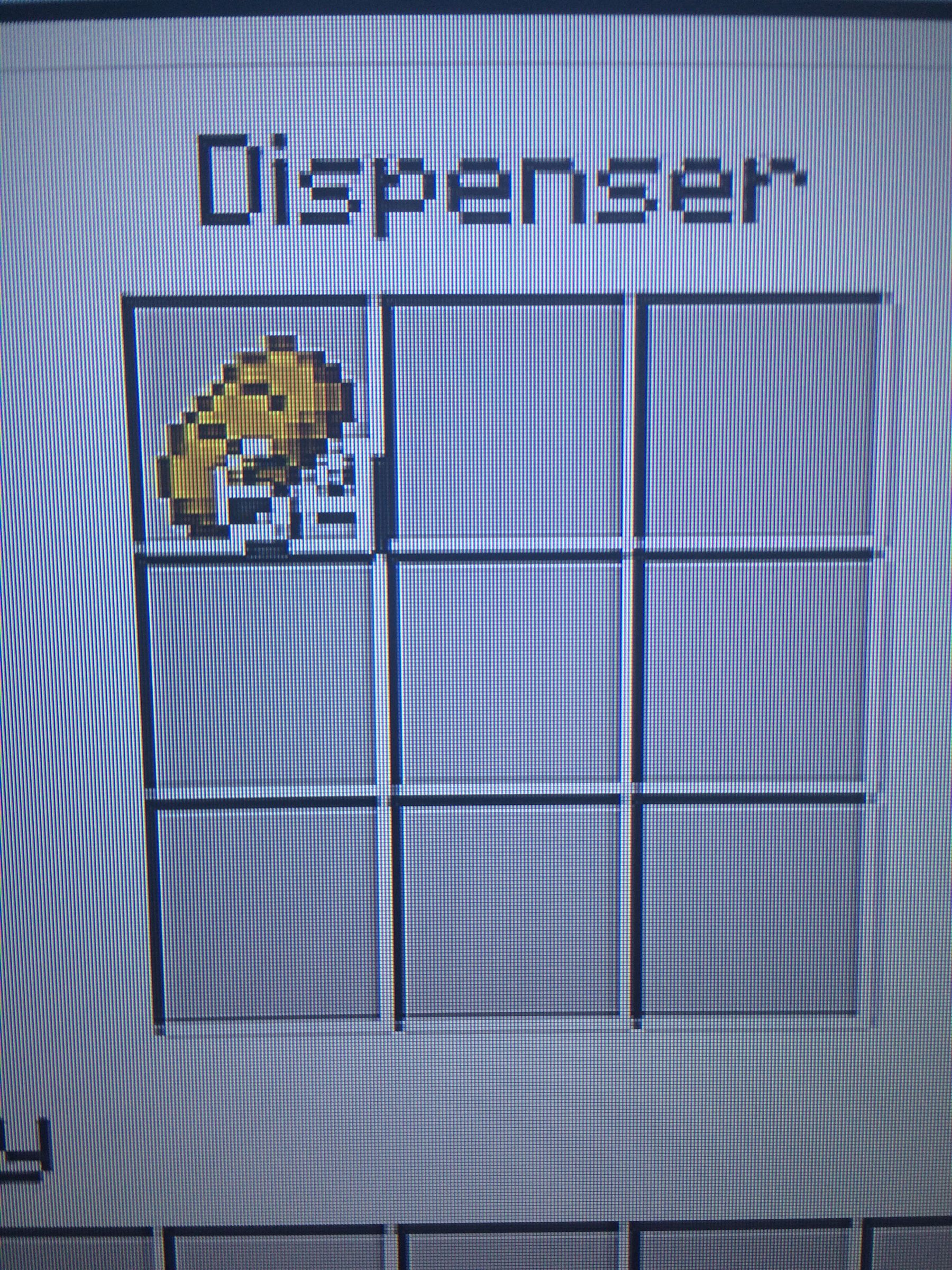 How to Make a Refrigerator in Minecraft : 6 Steps - Instructables