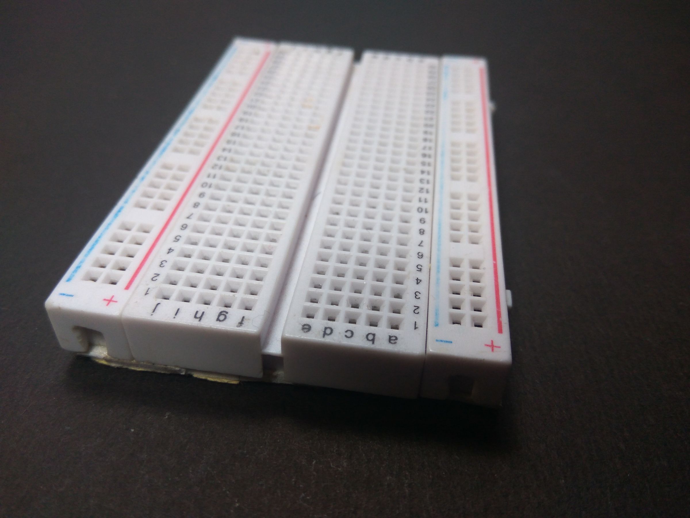 Use 16x2 LCD With I2C : 4 Steps - Instructables