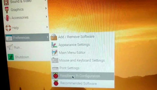Smallest Cpu Using Raspberry Pi Zero W Rasbian In Raspberry Pi Zero W Raspberry Pi Imager