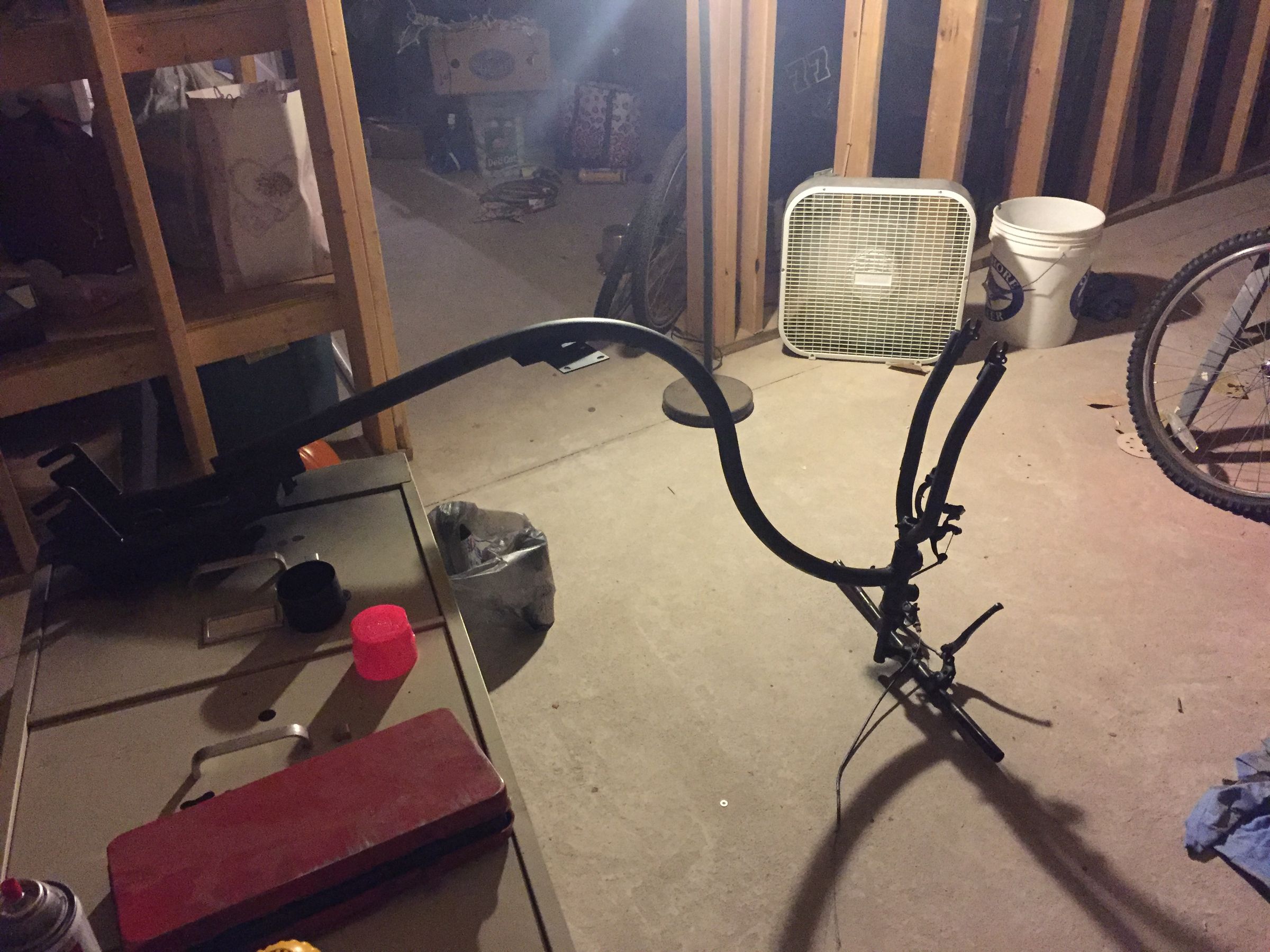 Up-Cycled Homemade Scooter : 8 Steps (with Pictures) - Instructables