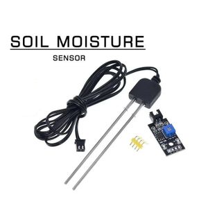 Project Iot Group 3 - Soil Moisture Sensor : 5 Steps - Instructables