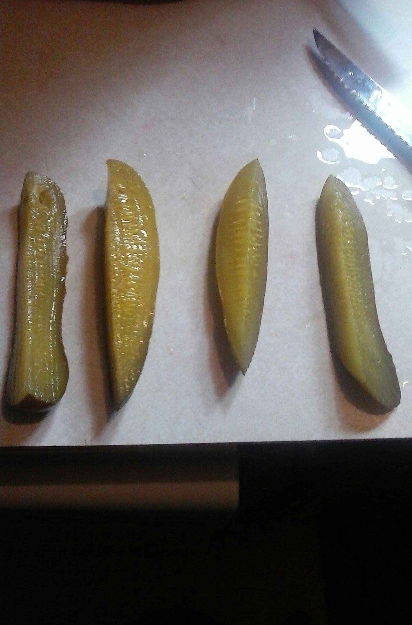 Koolickles : 4 Steps - Instructables