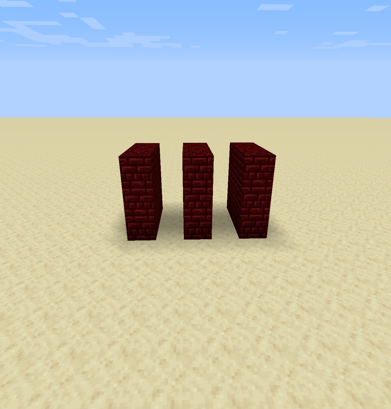 How to Make a Fire Charge Cannon in Minecraft : 7 Steps - Instructables