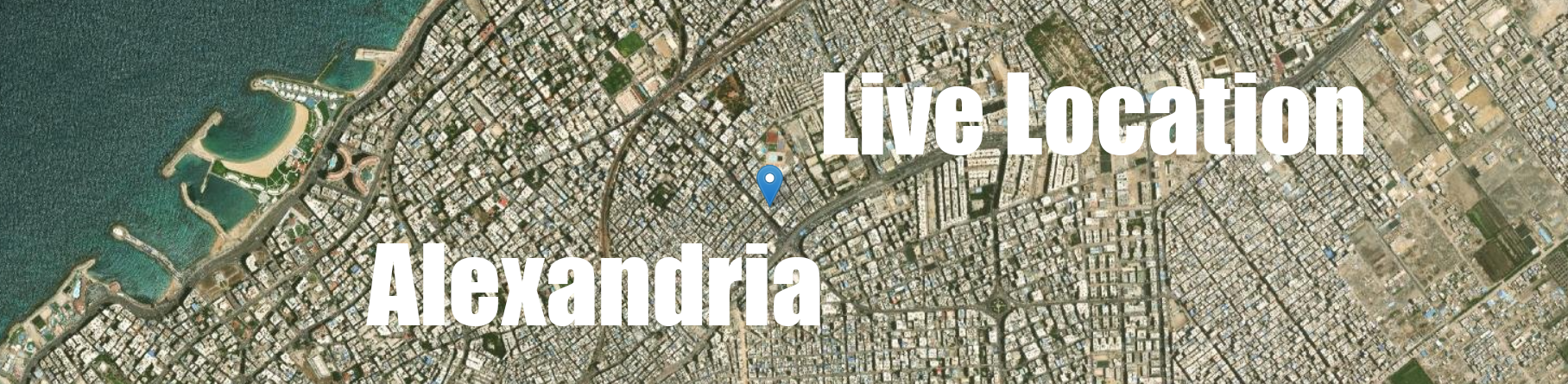 Visualization of GNSS Module Data on Map Using ESP8266 (Realtime) : 6 ...