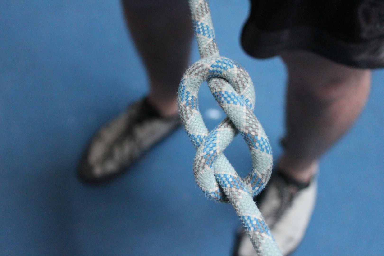 How to Indoor Rock Climb : 3 Steps (with Pictures) - Instructables