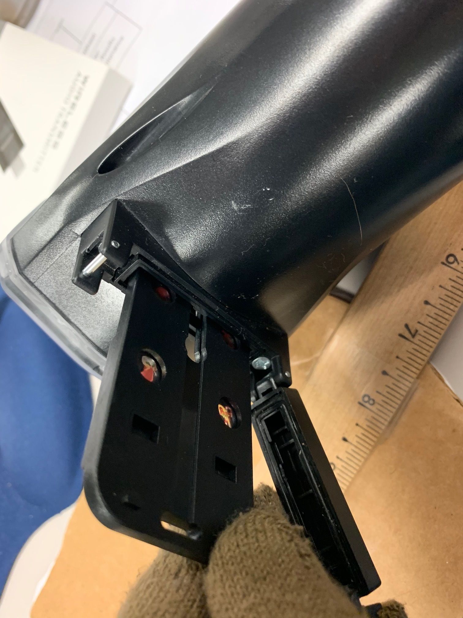 Custom Slides for Outdoor Holiday Projector : 6 Steps (with Pictures ...