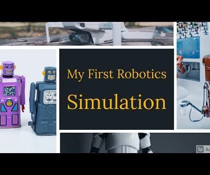 Obstacle Avoiding Robot - B7 : 3 Steps - Instructables