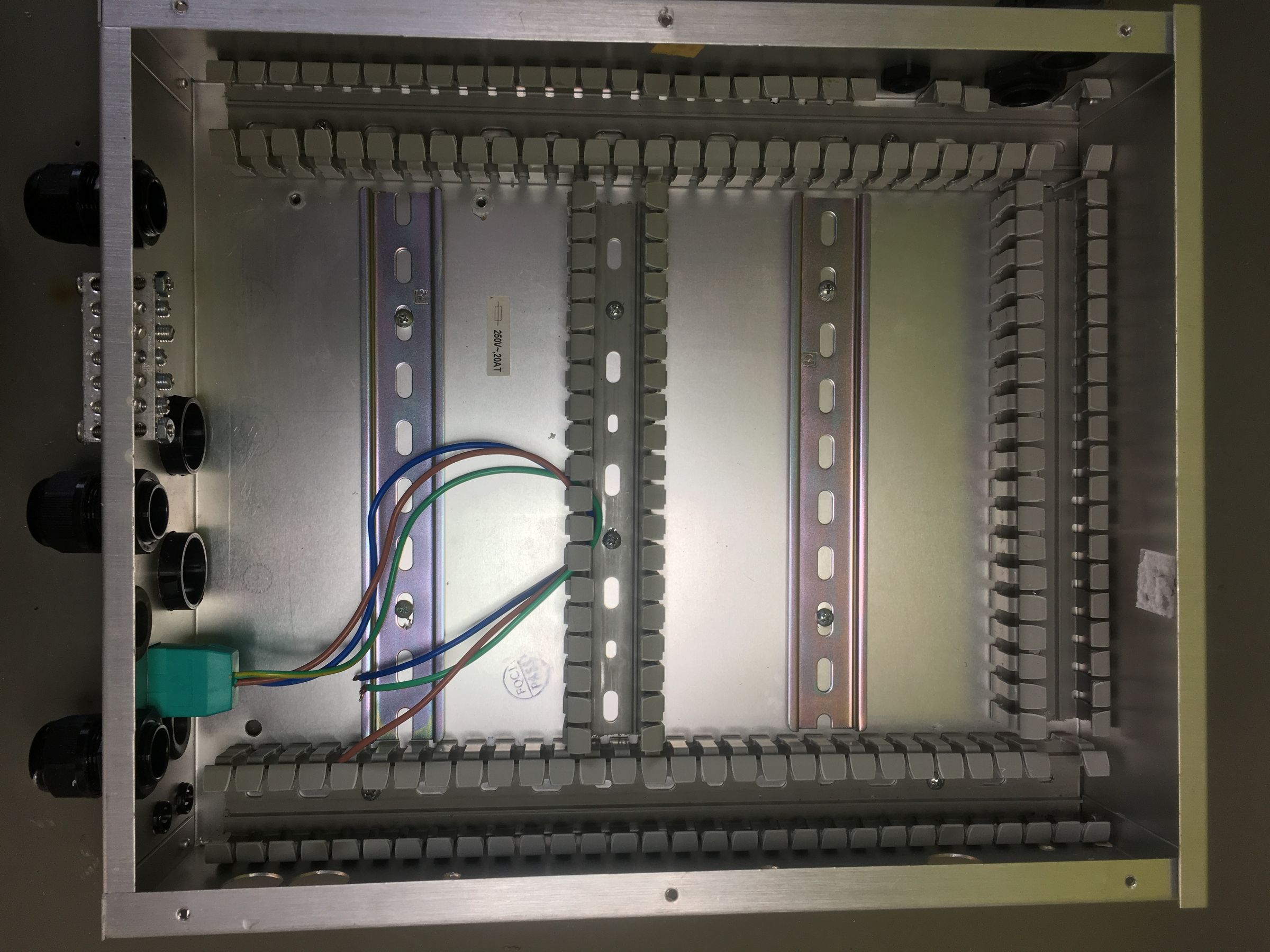Open Source Hot Tub Controller : 6 Steps - Instructables