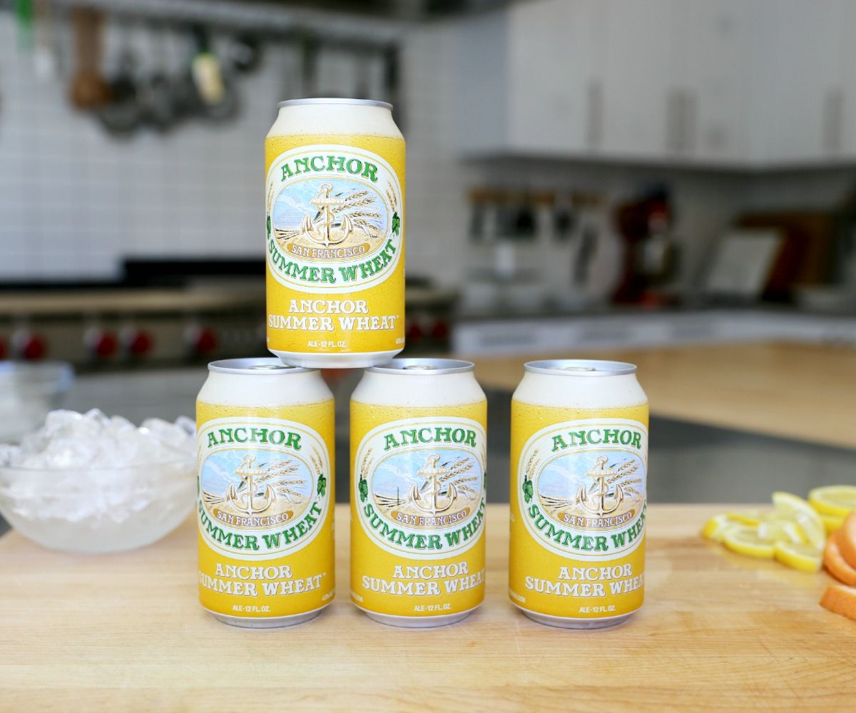 Shandy Recipe : 5 Steps (with Pictures) - Instructables