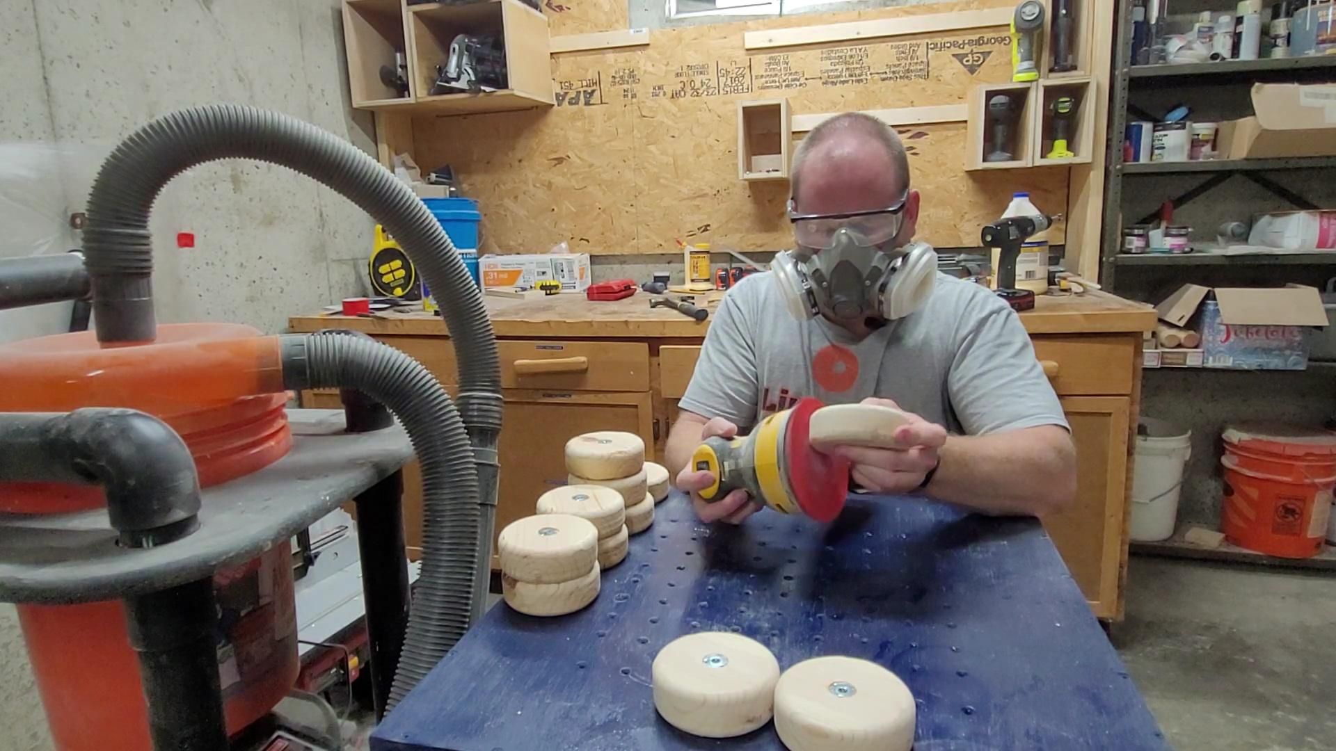 Simple DIY Bench Cookies (Biscuits) : 9 Steps (with Pictures ...