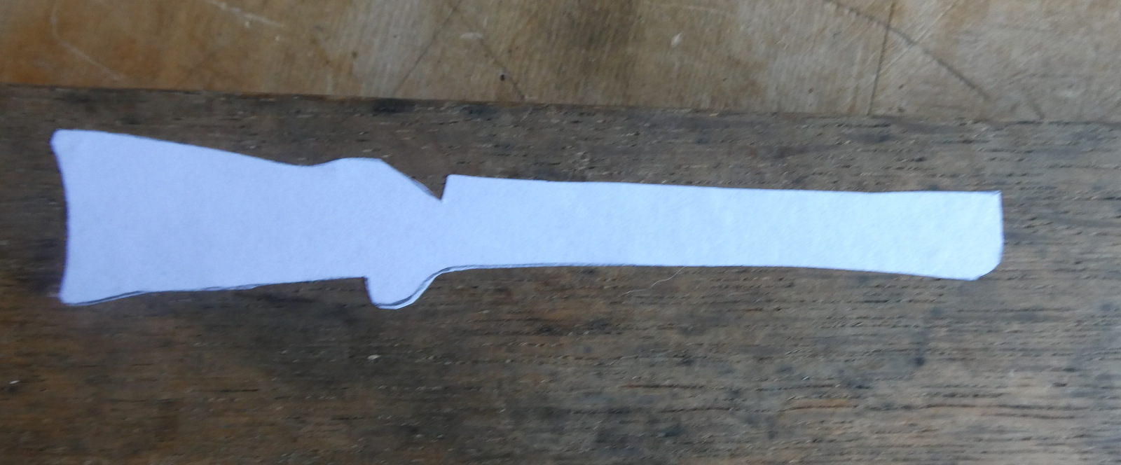 Powerful Mini Crossbow : 8 Steps - Instructables