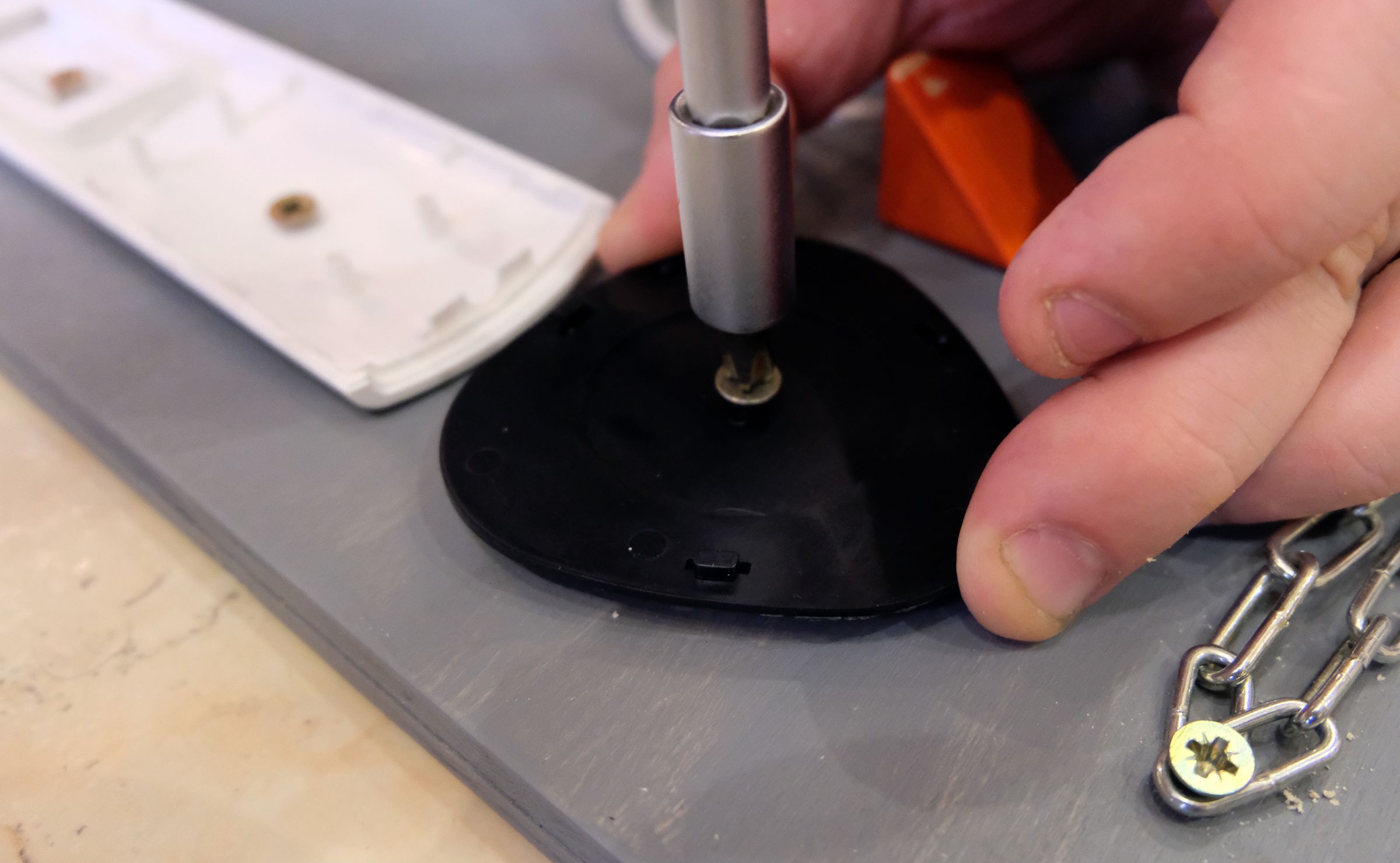 Busy Board : 19 Steps (with Pictures) - Instructables