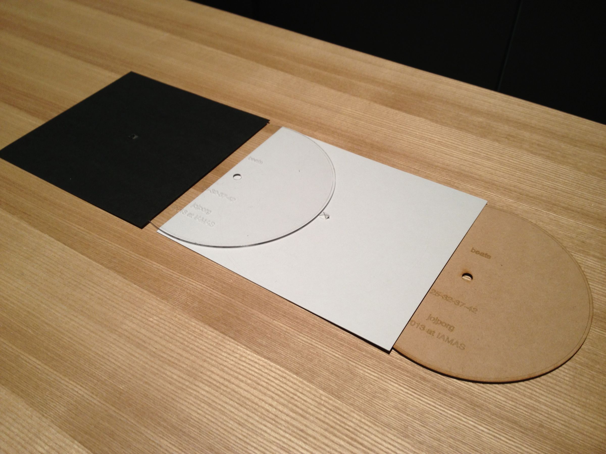 How to Make a Record Without Prior Acoustic Information : 6 Steps (with ...