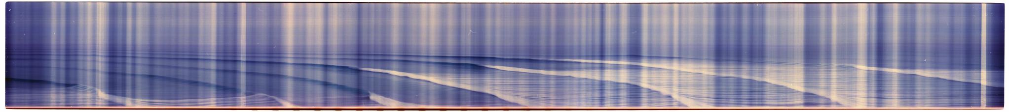 Analog Slit-scan Camera : 4 Steps (with Pictures) - Instructables