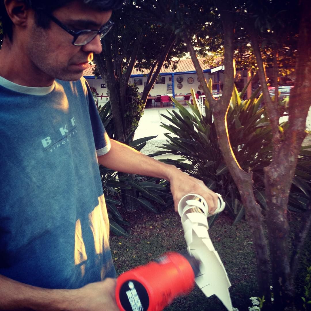 PVC Pipe Dragon : 6 Steps (with Pictures) - Instructables