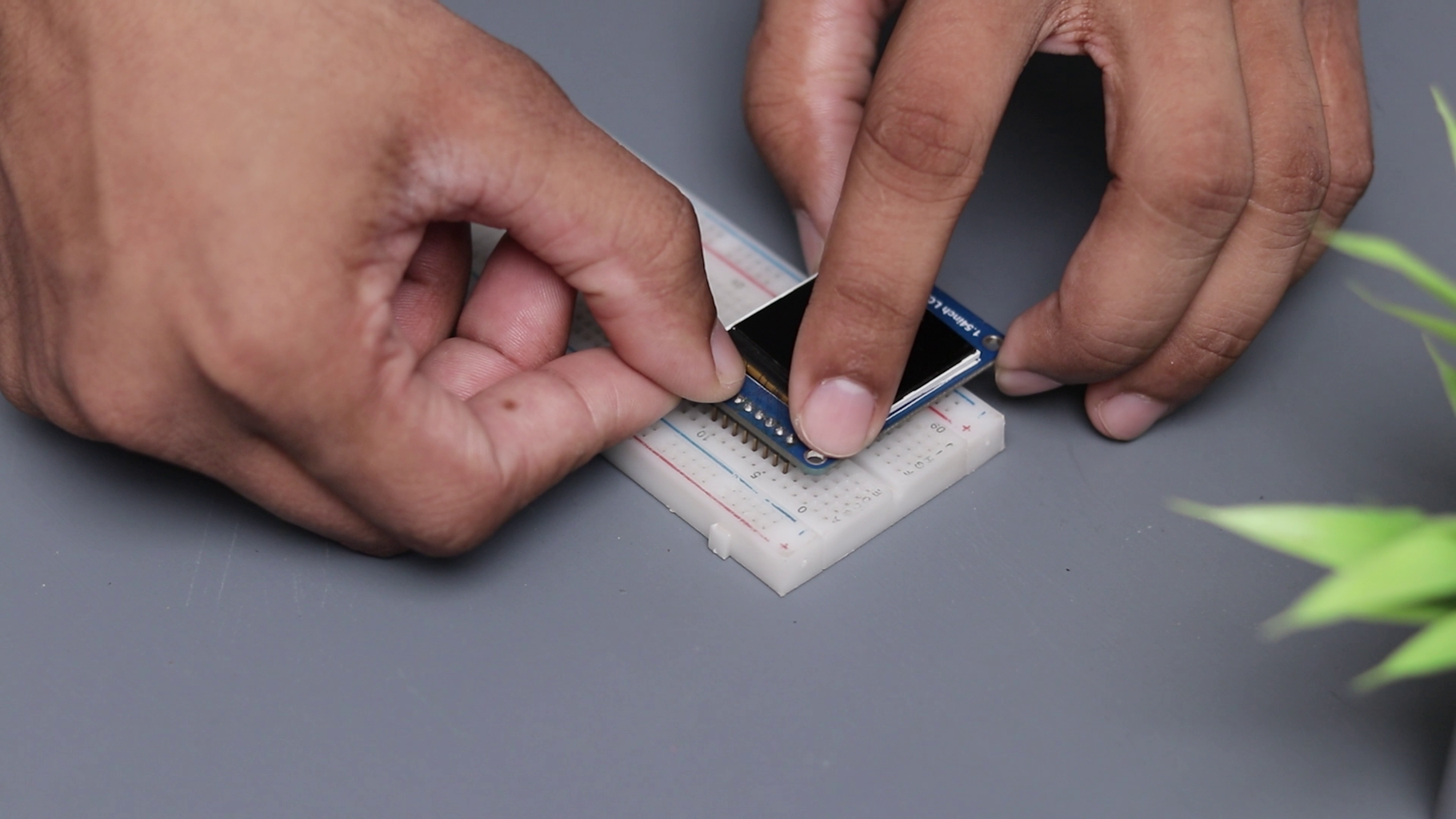 Making A Tiny Handheld Game With Arduino 13 Steps With Pictures Instructables