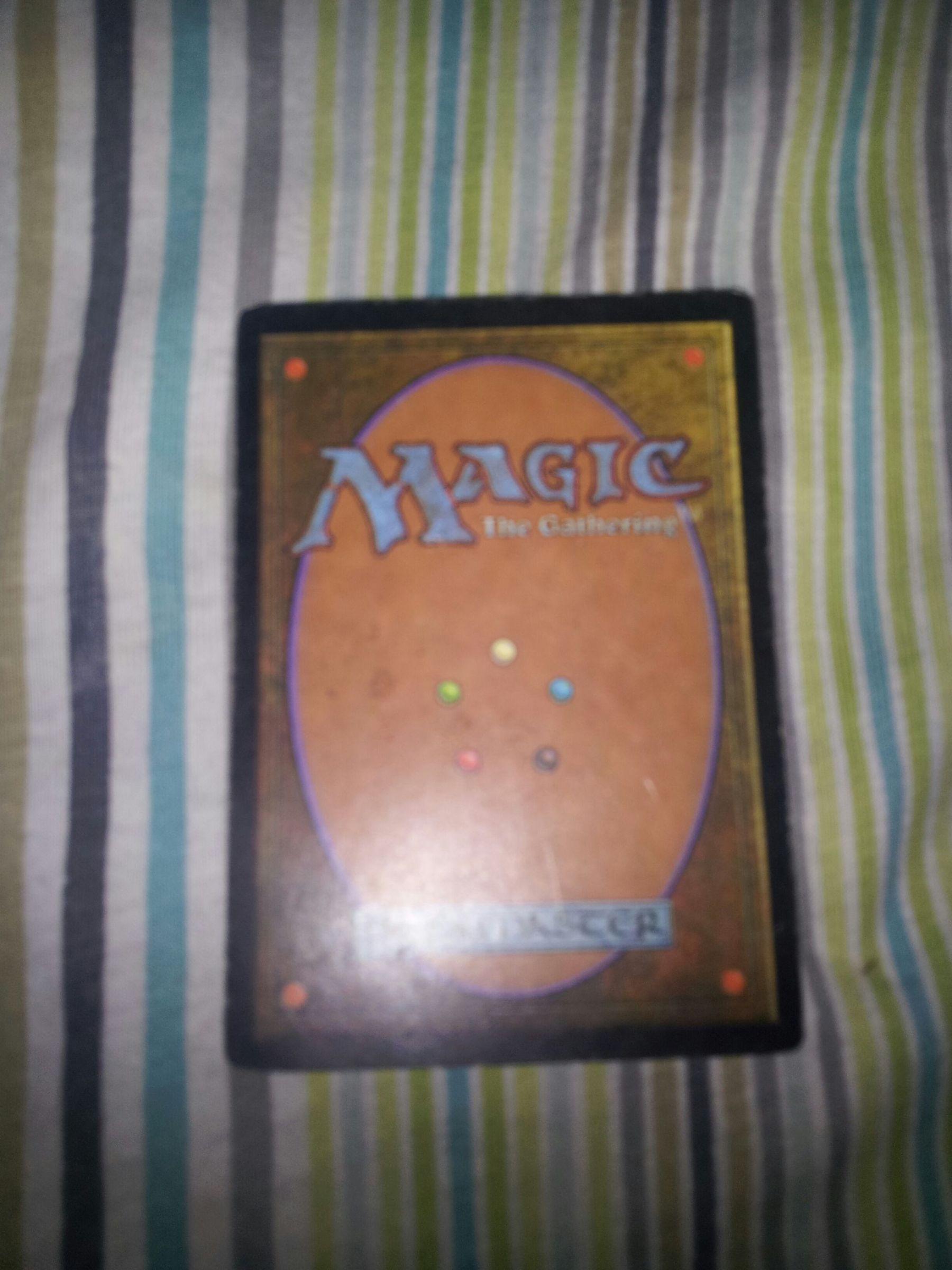 How to Play Mtg : 3 Steps - Instructables