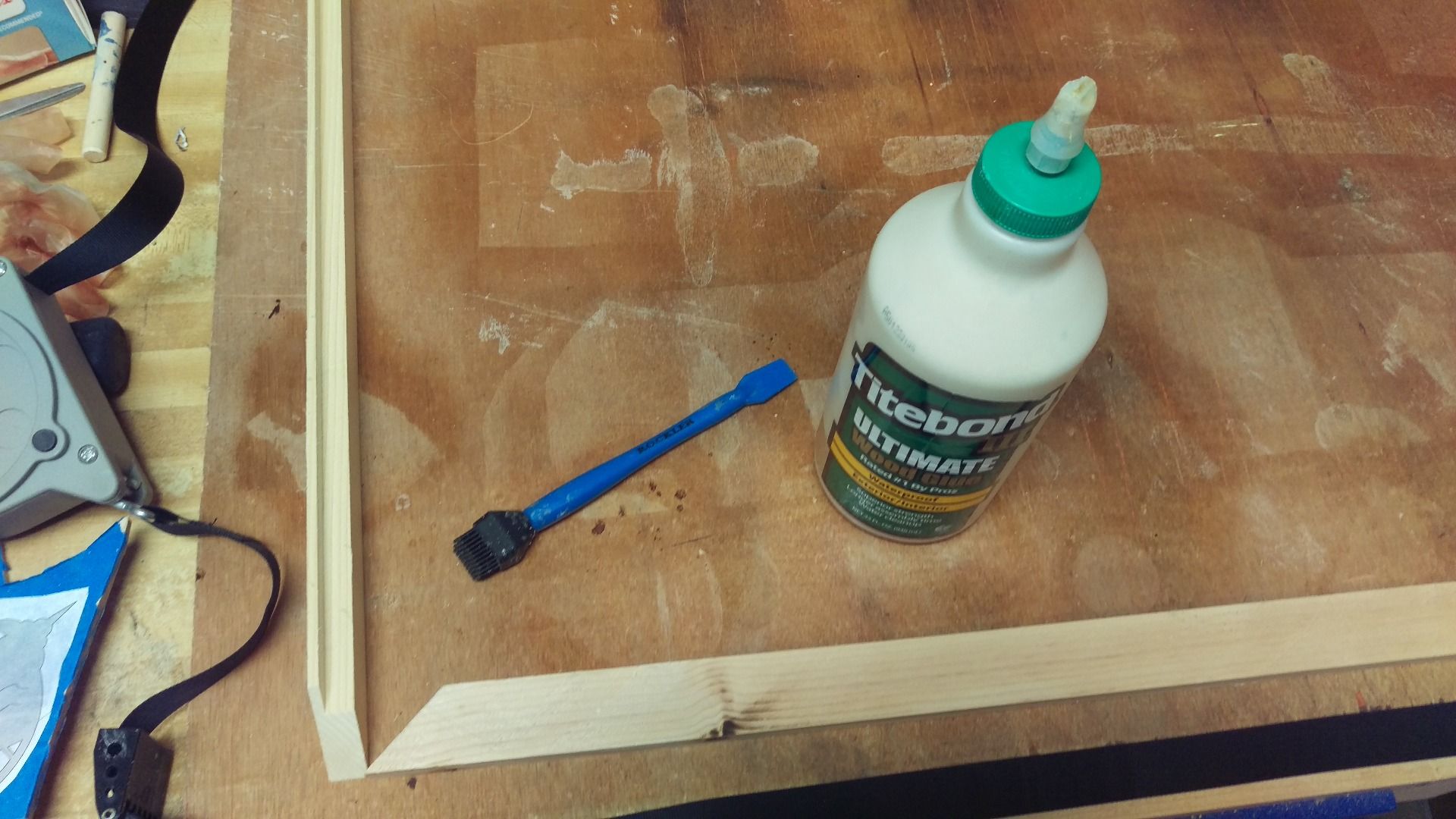 100% Wooden Risk Board From Scrap : 9 Steps (with Pictures) - Instructables