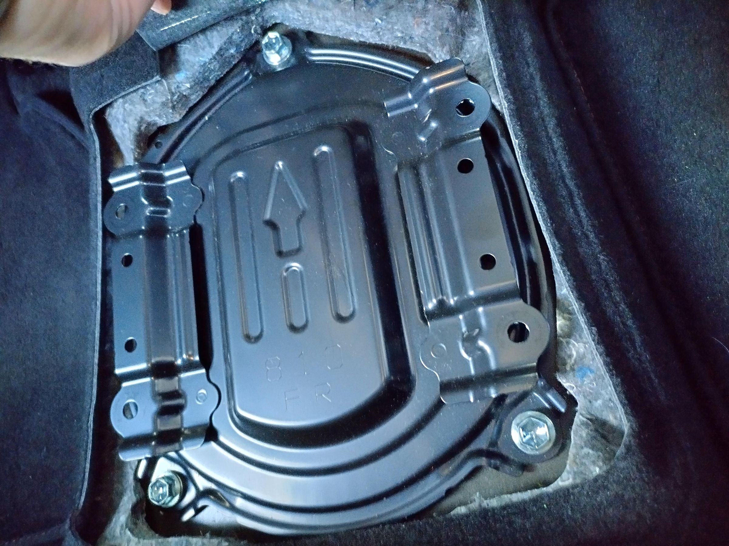 RAV4 XA50 PHEV/Prime or Suzuki Across HV Cable (CABLEGATE!) Corrosion ...