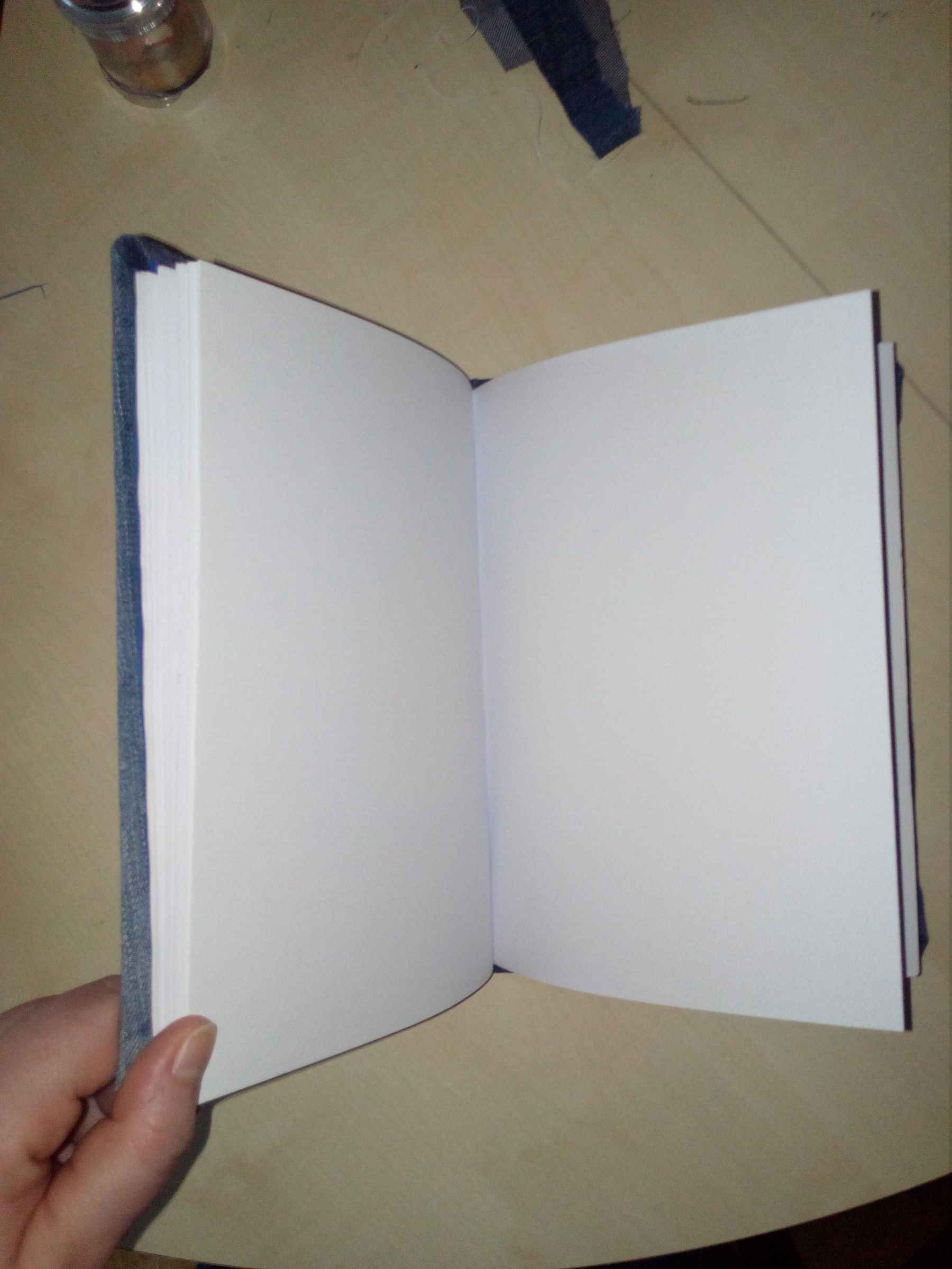 Bookbinding : 13 Steps (with Pictures) - Instructables
