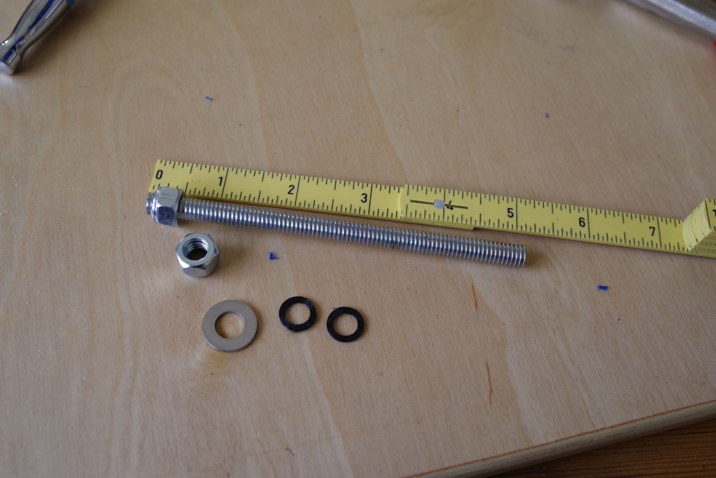 3D Printed Thermal Insert Press : 13 Steps (with Pictures) - Instructables