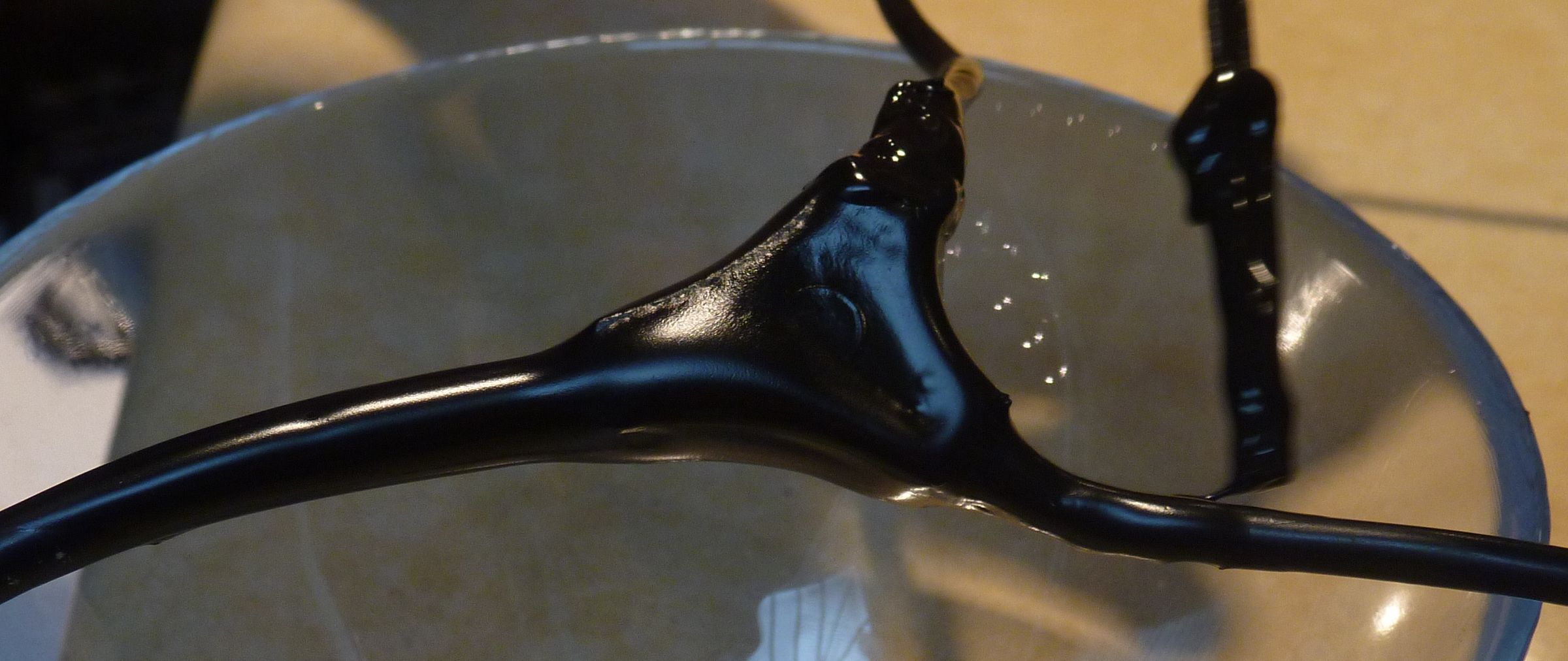 Fix a Stripped Wire on Your Headphones : 7 Steps (with Pictures ...