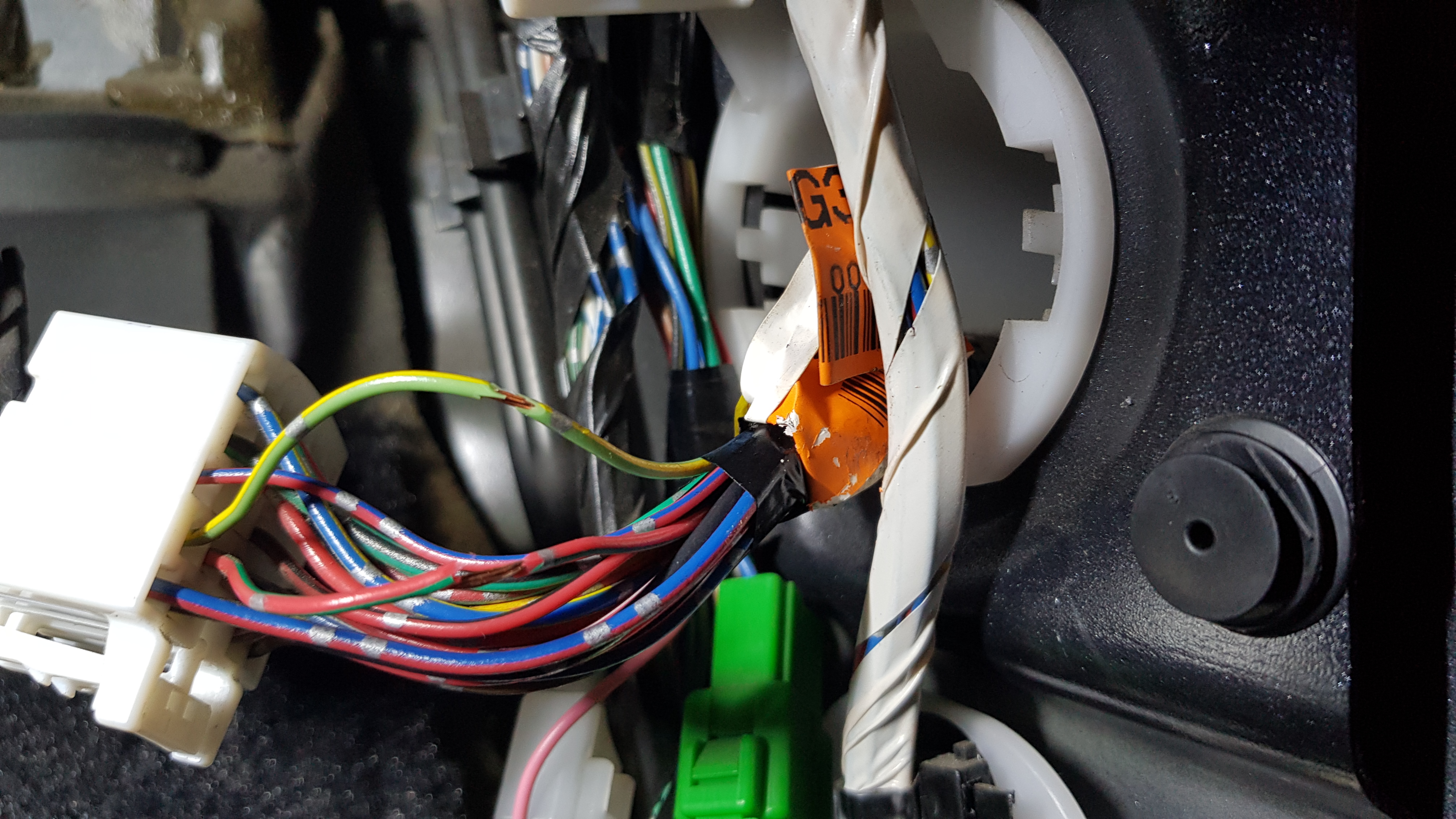 External Boot Release : 9 Steps (with Pictures) - Instructables